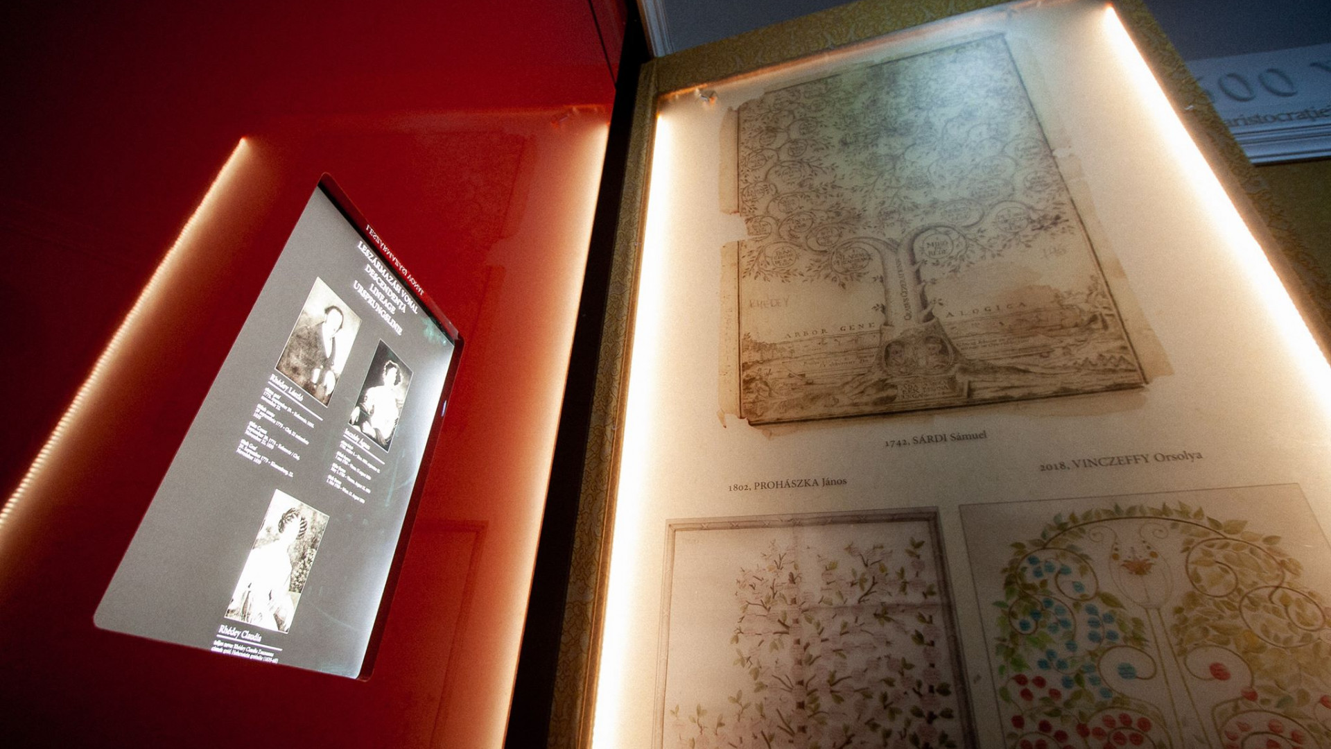 Castelul Rhédey - Sângeorgiu de Pădure