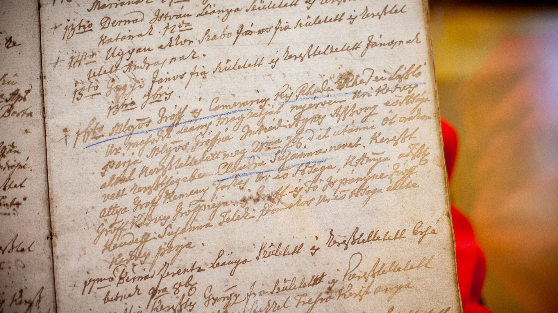 Castelul Rhédey - Sângeorgiu de Pădure